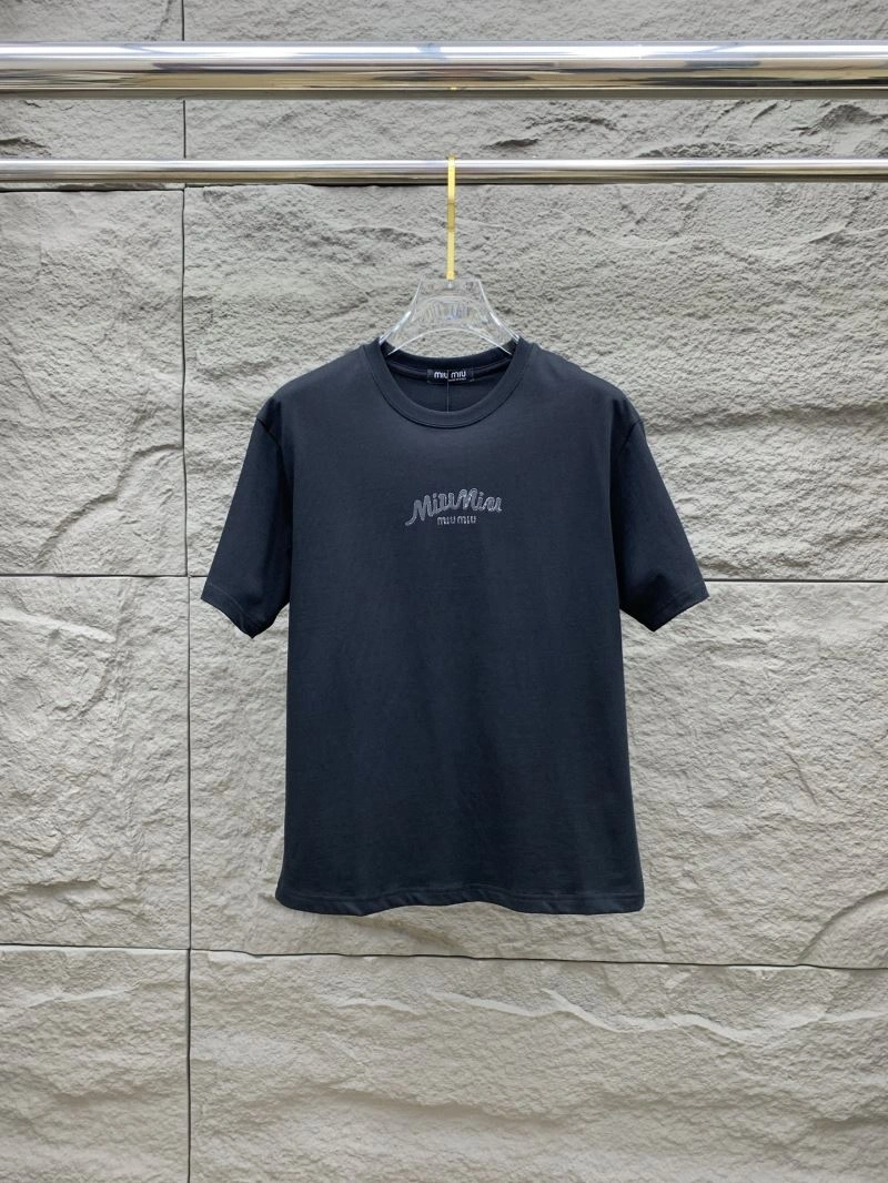 Discounted Miu Miu T-Shirts