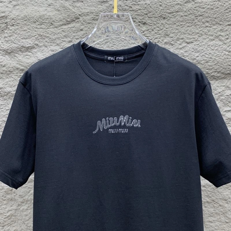 Discounted Miu Miu T-Shirts