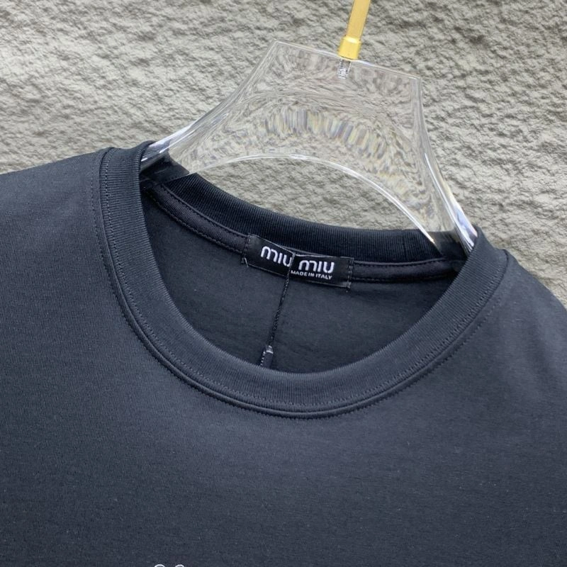 Discounted Miu Miu T-Shirts