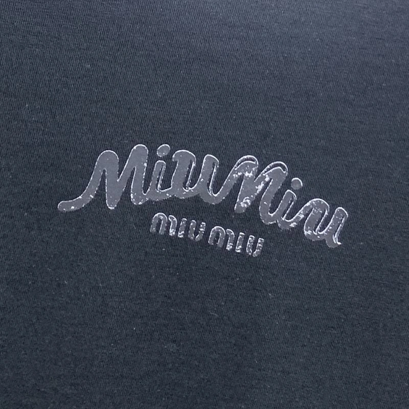 Discounted Miu Miu T-Shirts
