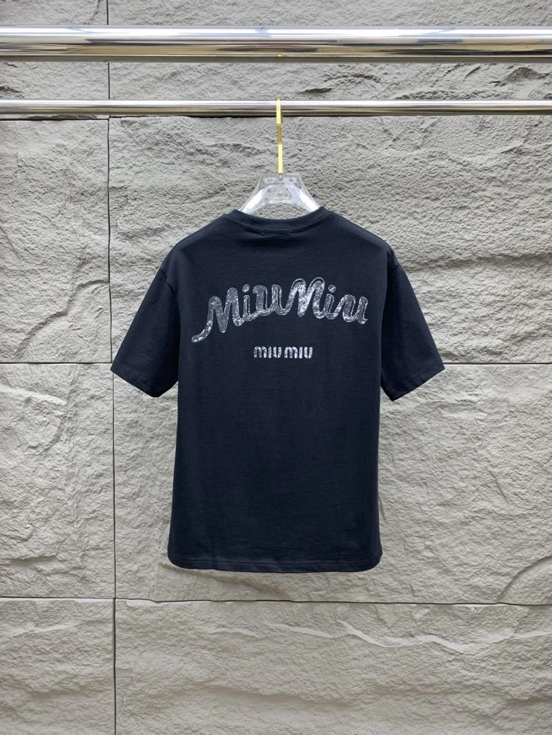 Discounted Miu Miu T-Shirts