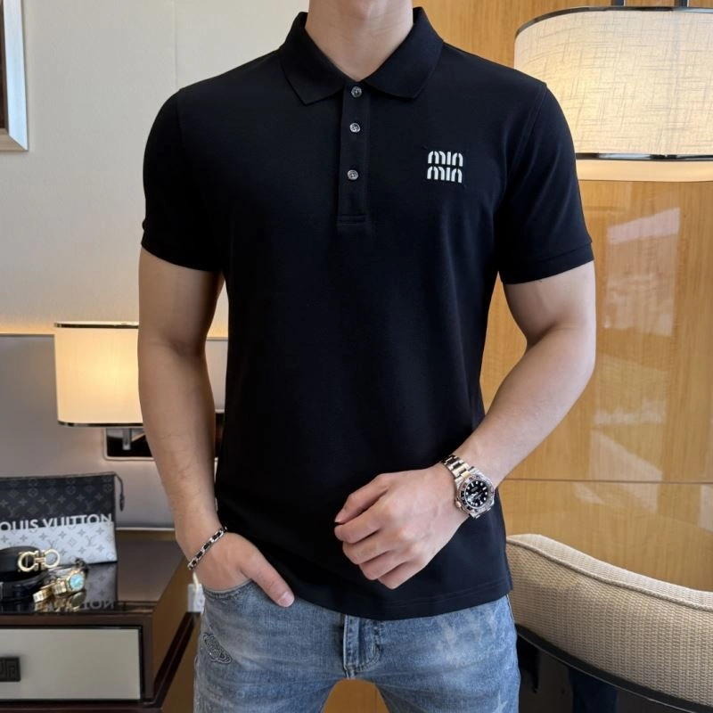 Value-priced Miu Miu T-Shirts