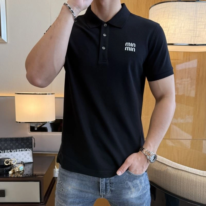 Value-priced Miu Miu T-Shirts