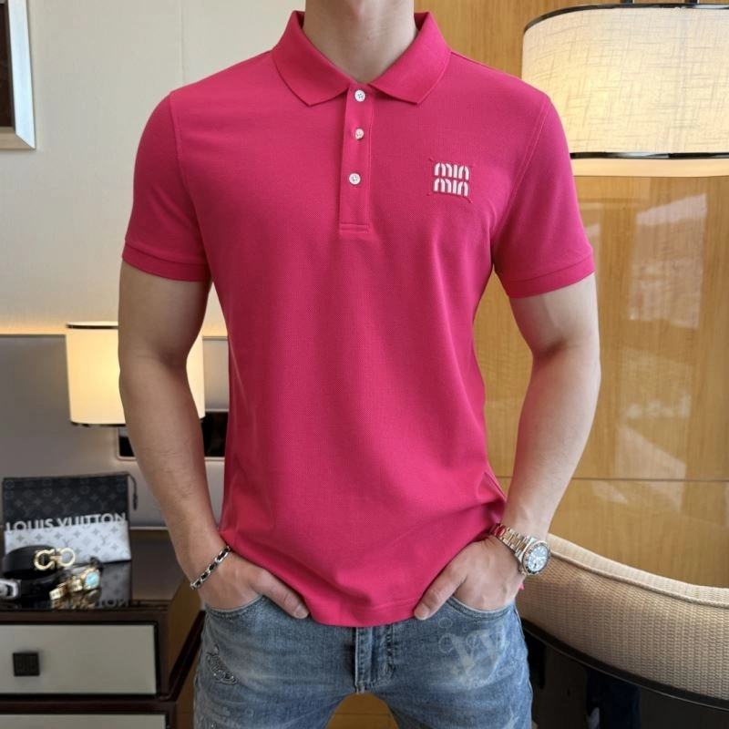 Miu Miu T-Shirts
