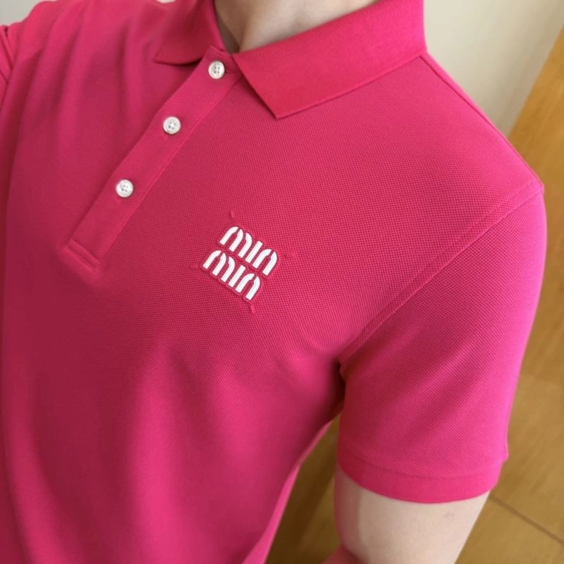 Inexpensive Miu Miu T-Shirts