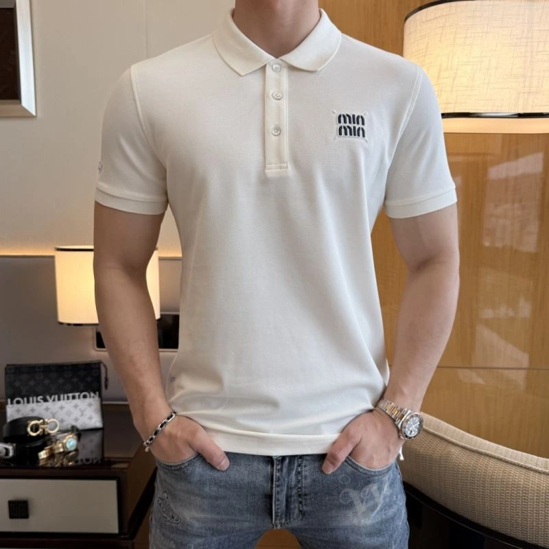 Miu Miu T-Shirts