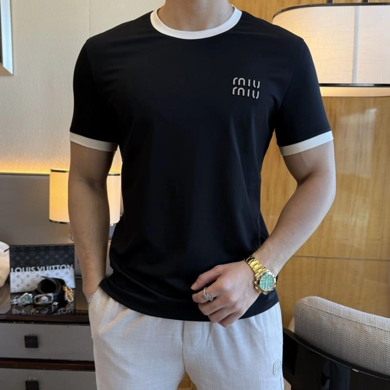 Mirror quality Miu Miu T-Shirts