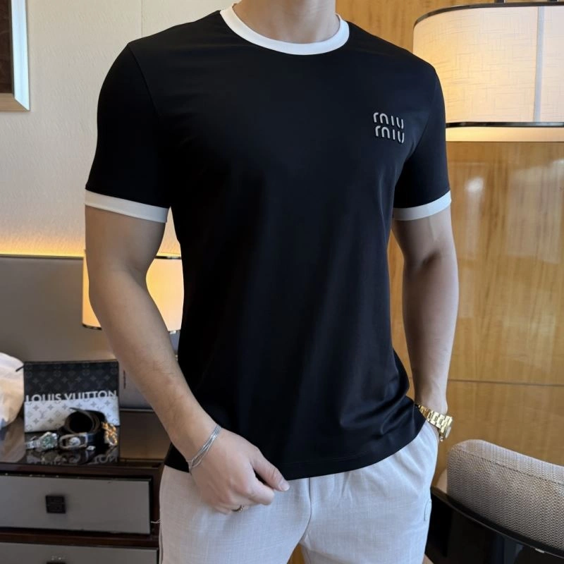 Mirror quality Miu Miu T-Shirts