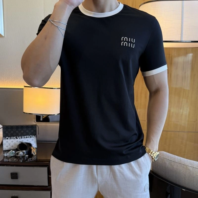 Mirror quality Miu Miu T-Shirts