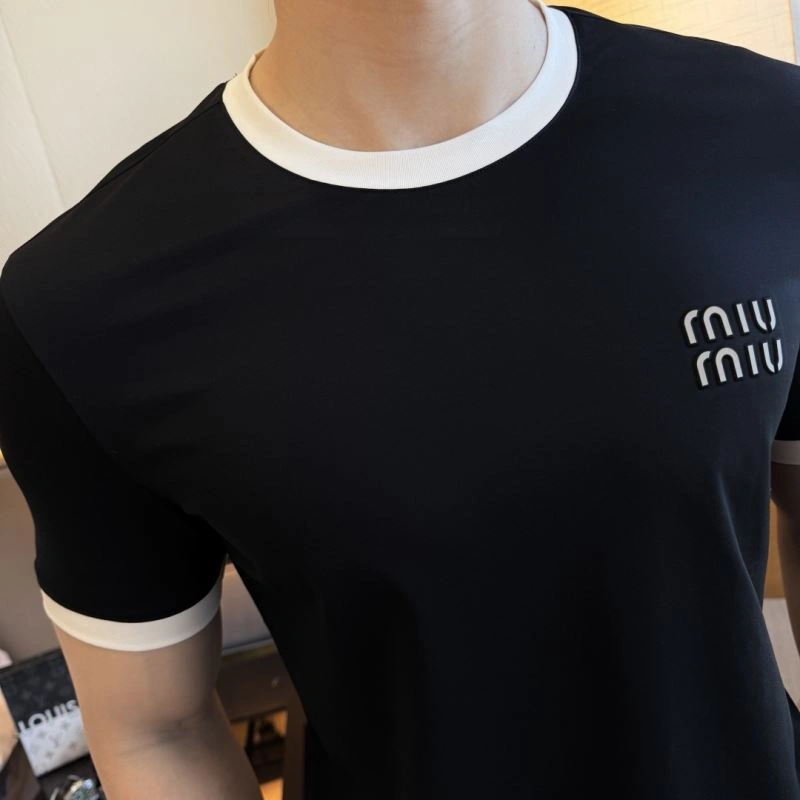 Mirror quality Miu Miu T-Shirts