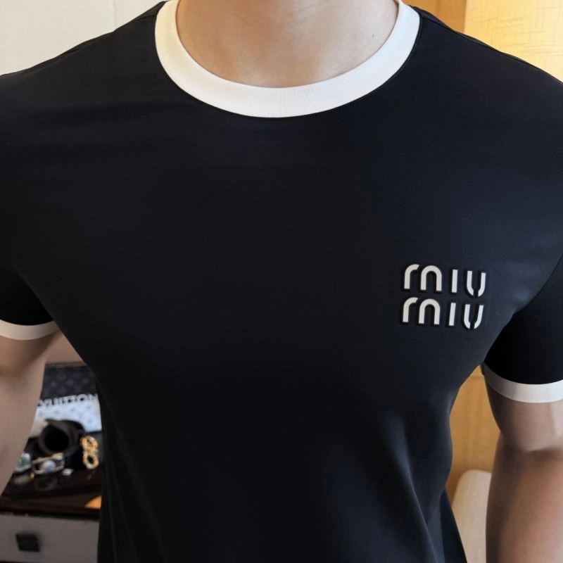 Mirror quality Miu Miu T-Shirts