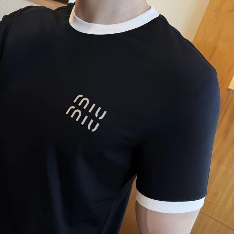 Mirror quality Miu Miu T-Shirts