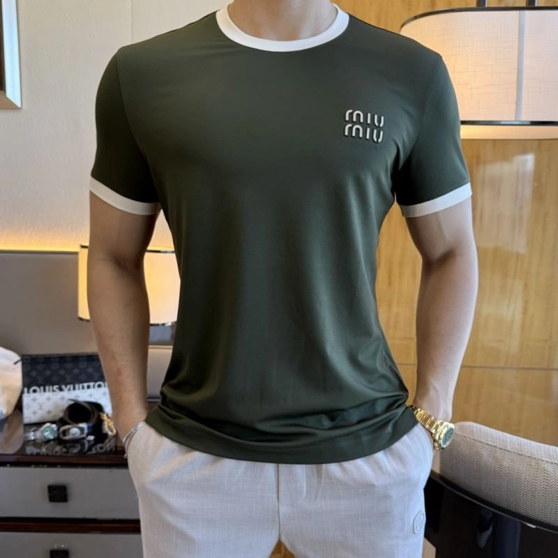 Miu Miu T-Shirts