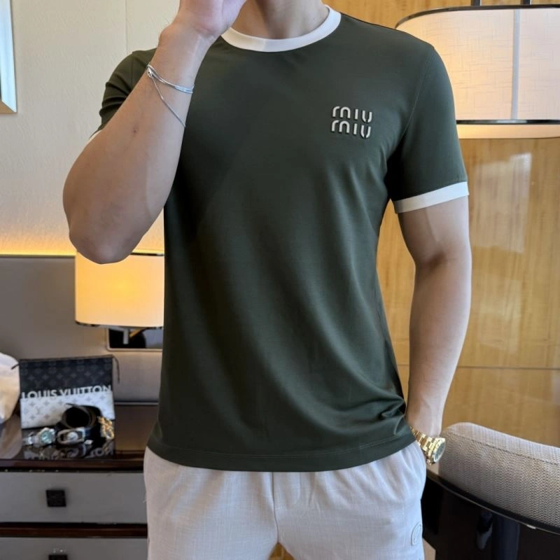 Factory-made Miu Miu T-Shirts