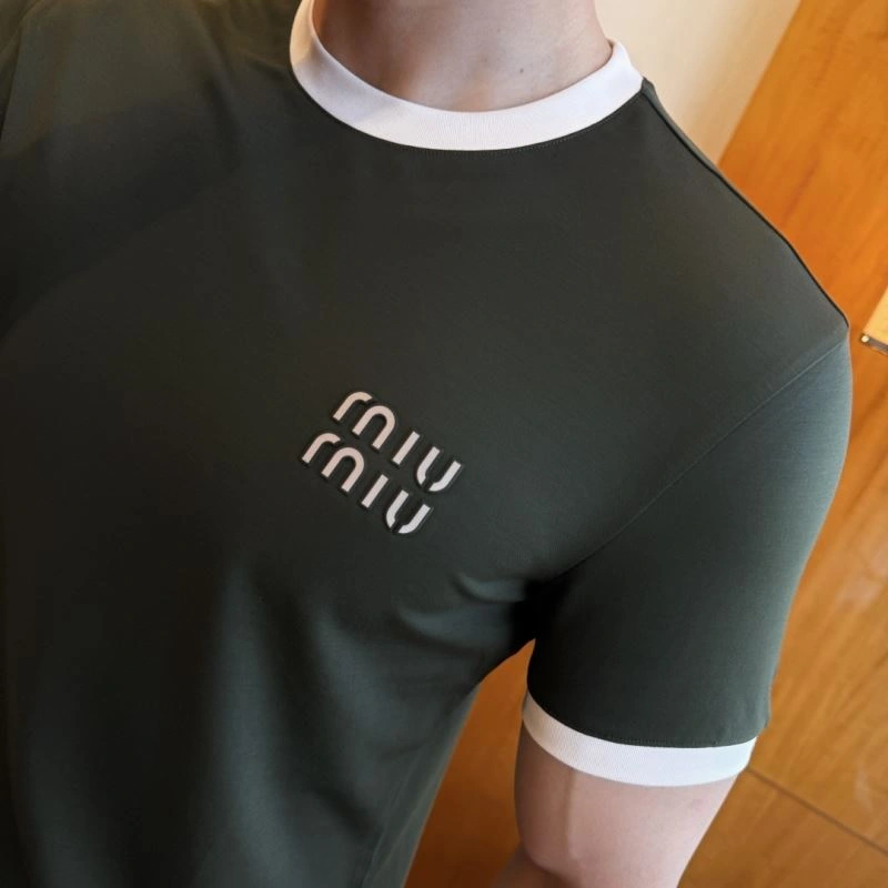 Factory-made Miu Miu T-Shirts