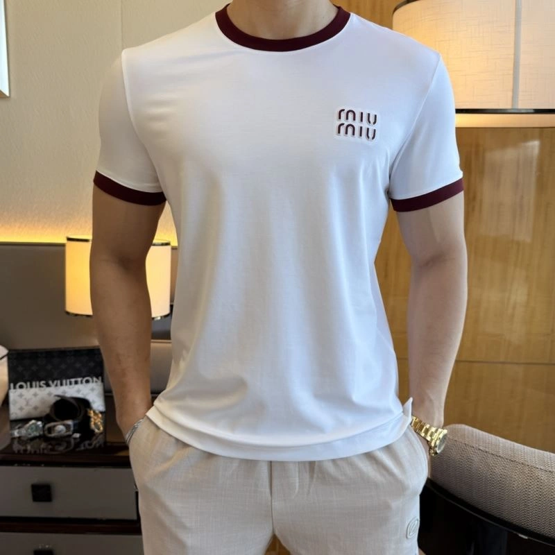 Miu Miu T-Shirts