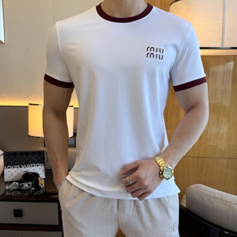 Perfect replica Miu Miu T-Shirts
