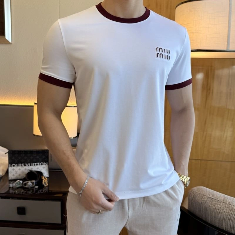 Perfect replica Miu Miu T-Shirts