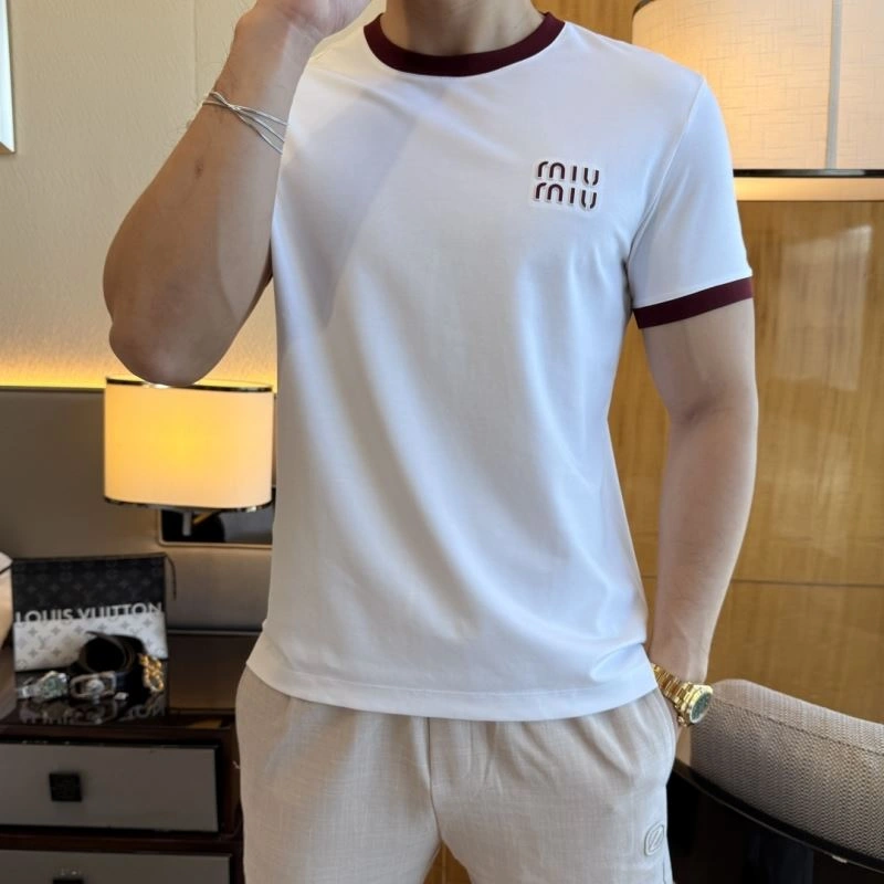 Perfect replica Miu Miu T-Shirts