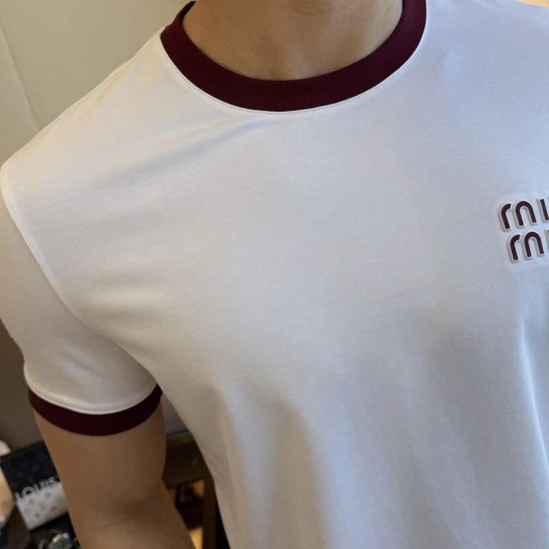 Perfect replica Miu Miu T-Shirts