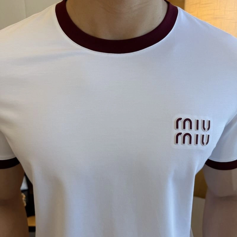 Perfect replica Miu Miu T-Shirts