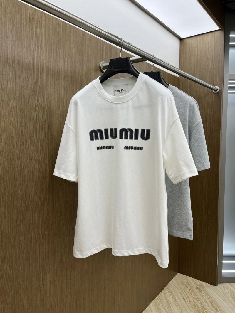 Miu Miu T-Shirts