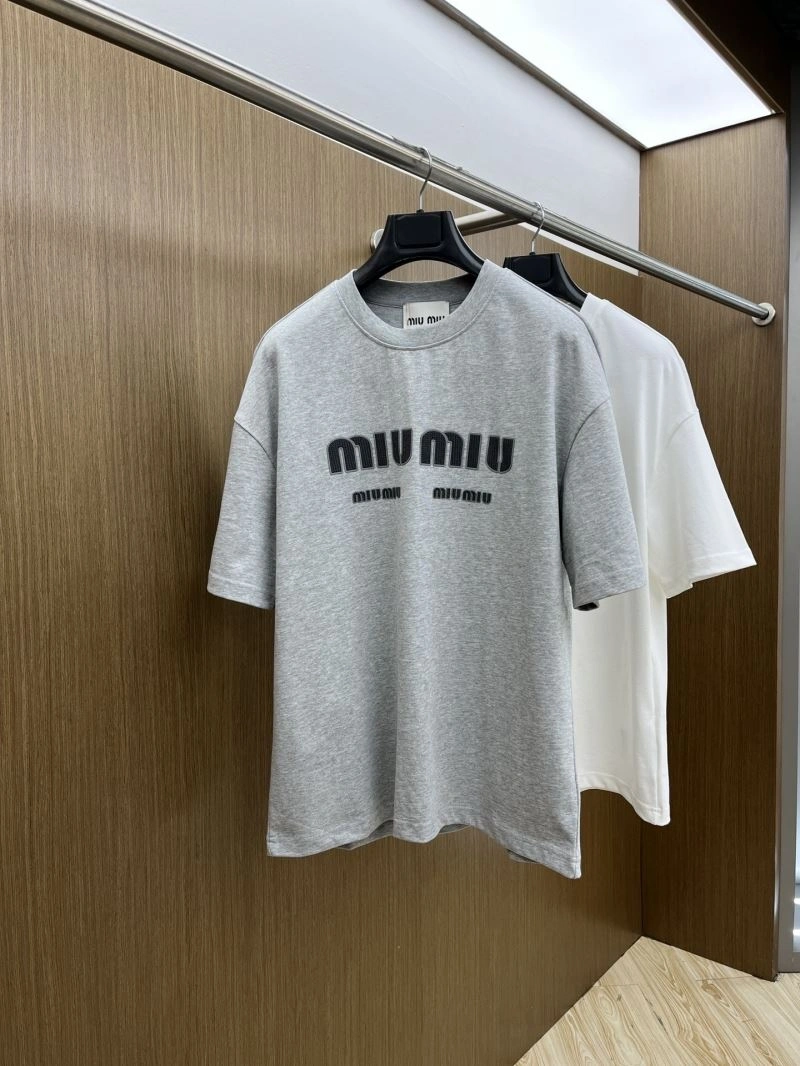 Miu Miu T-Shirts