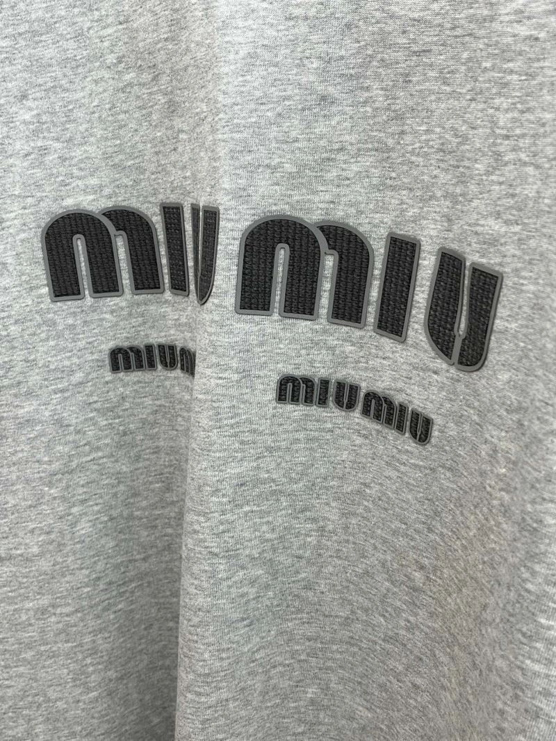 Real Miu Miu T-Shirts