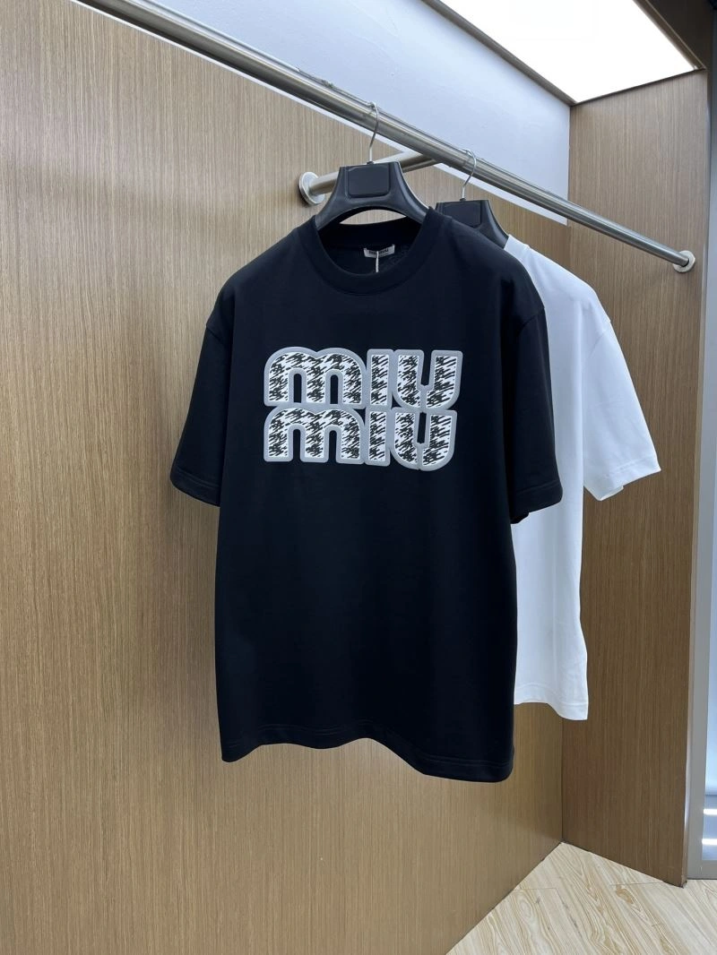 Miu Miu T-Shirts