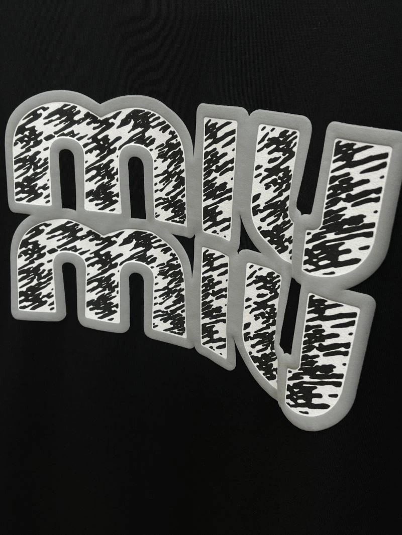 Real Miu Miu T-Shirts