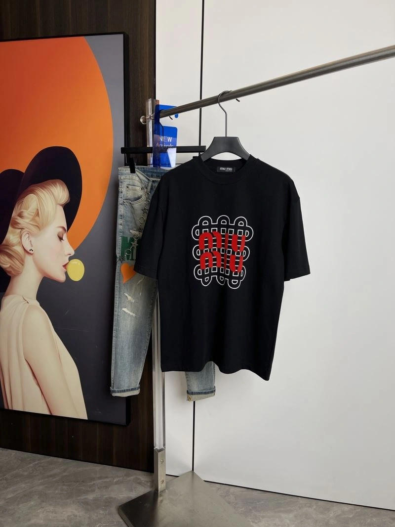 Miu Miu T-Shirts