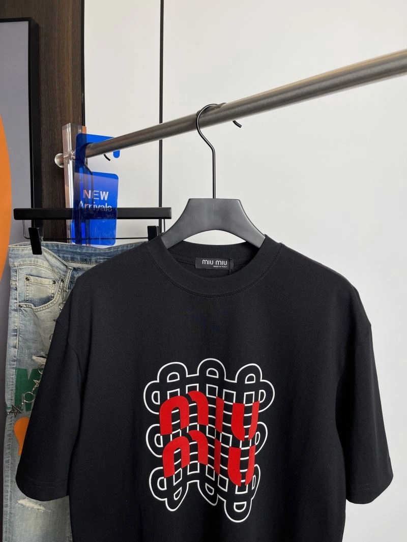 Genuine Miu Miu T-Shirts