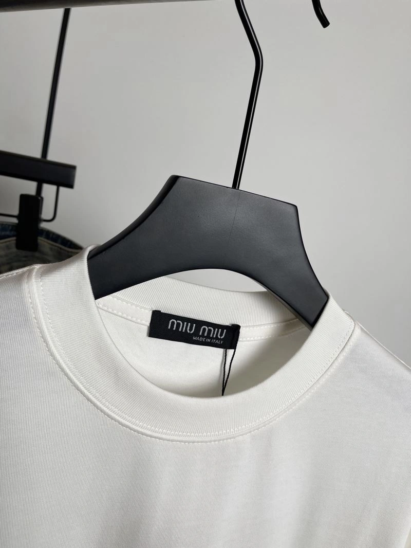 Genuine Miu Miu T-Shirts