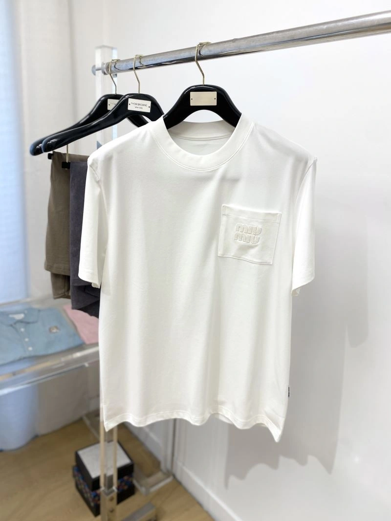 Miu Miu T-Shirts