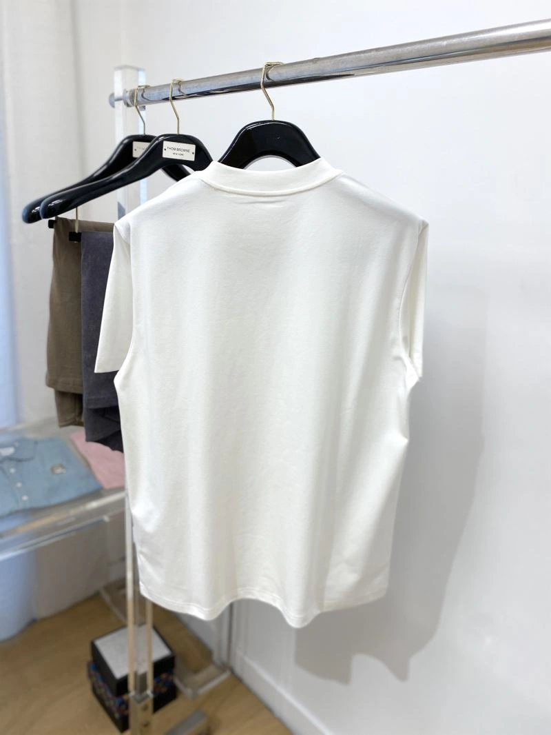 Exact replica Miu Miu T-Shirts