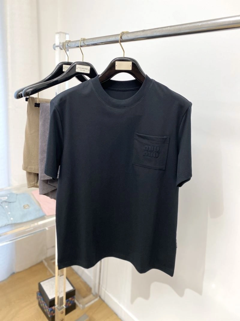 Miu Miu T-Shirts