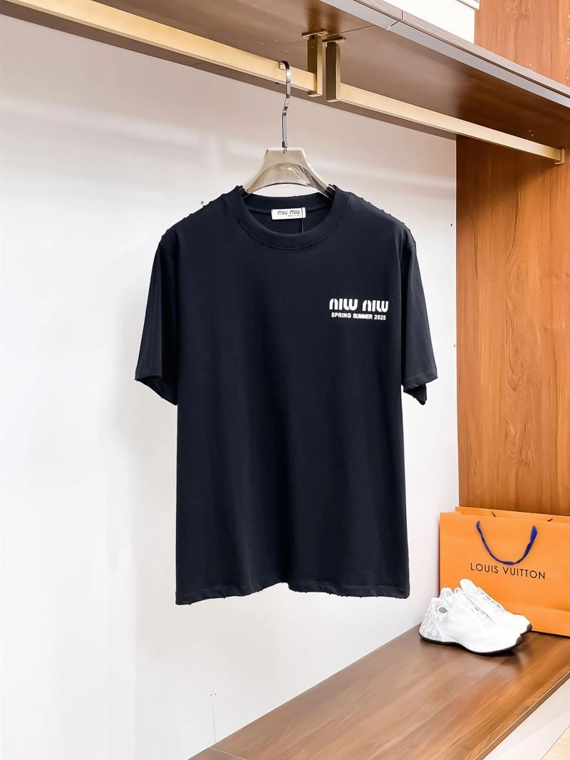 Miu Miu T-Shirts
