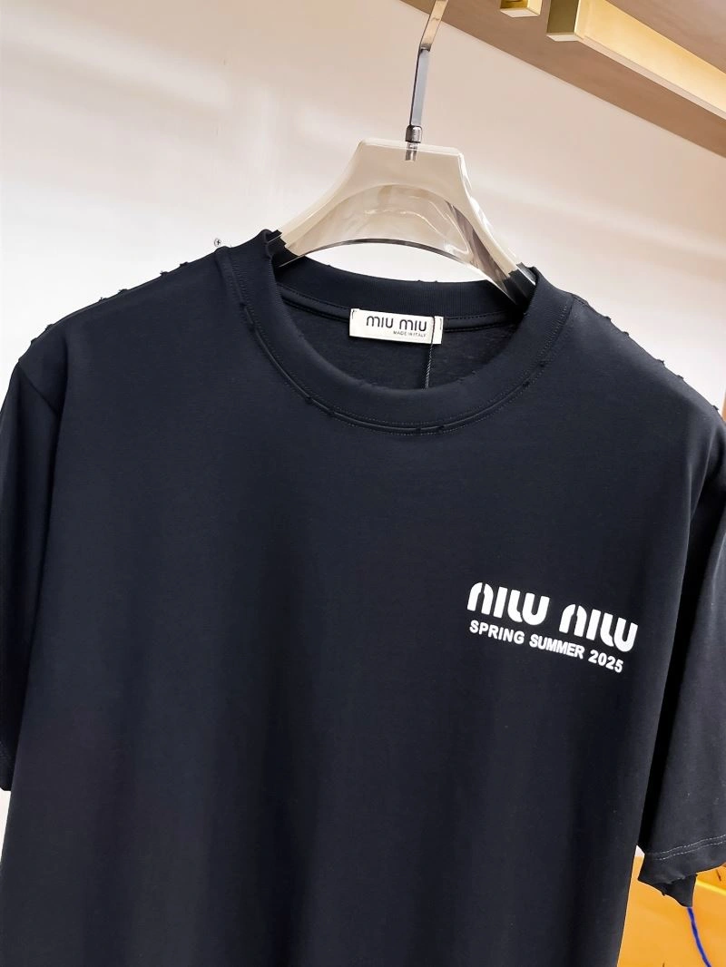 Cut-rate Miu Miu T-Shirts
