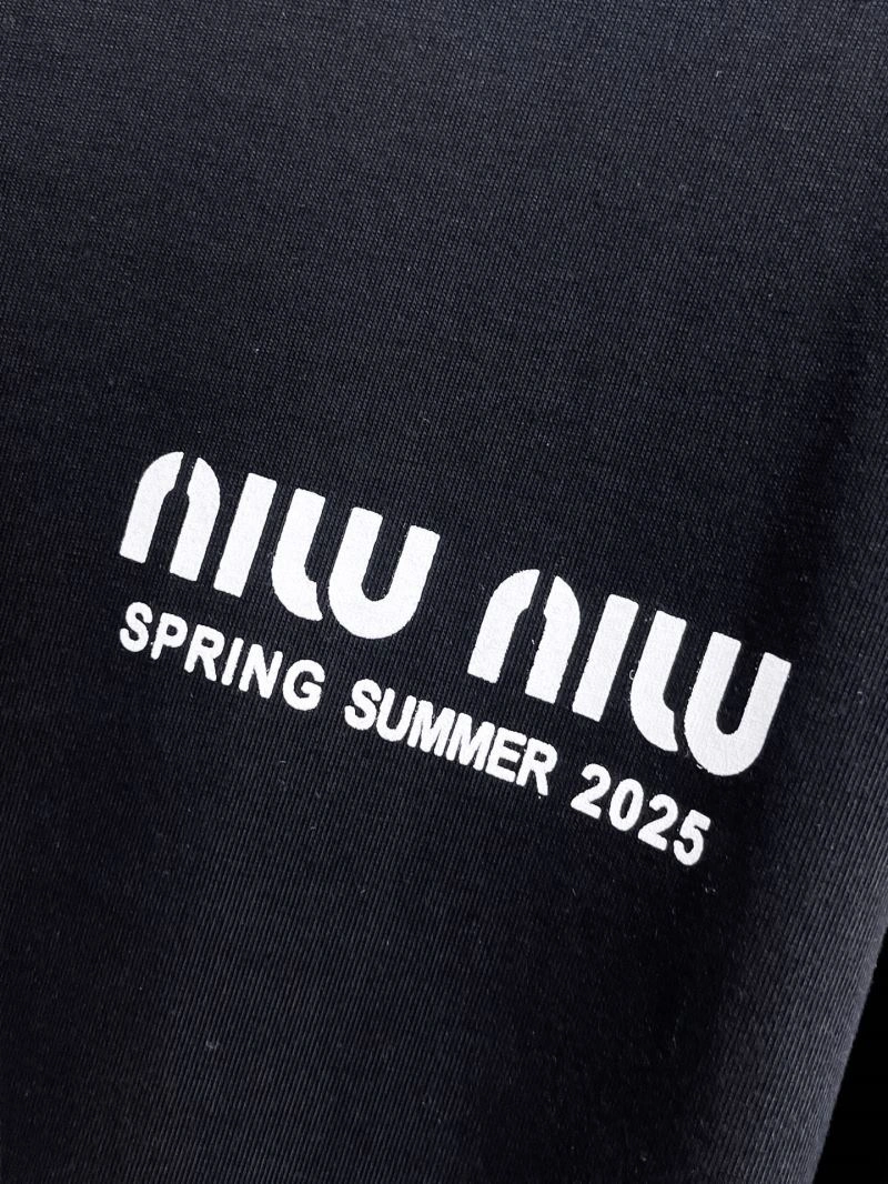 Cut-rate Miu Miu T-Shirts