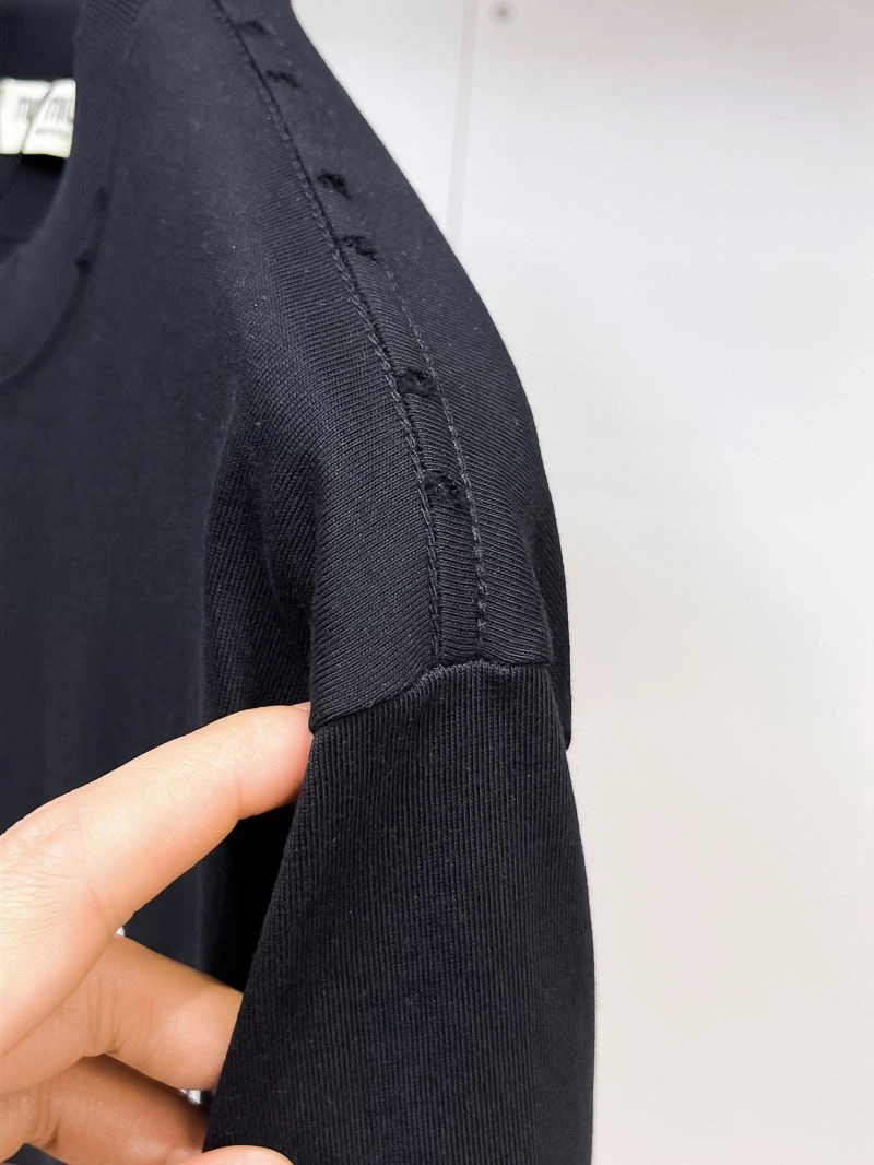 Cut-rate Miu Miu T-Shirts