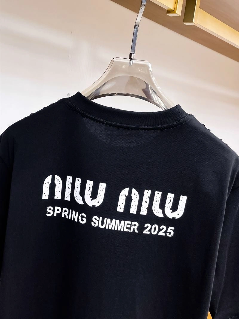 Cut-rate Miu Miu T-Shirts