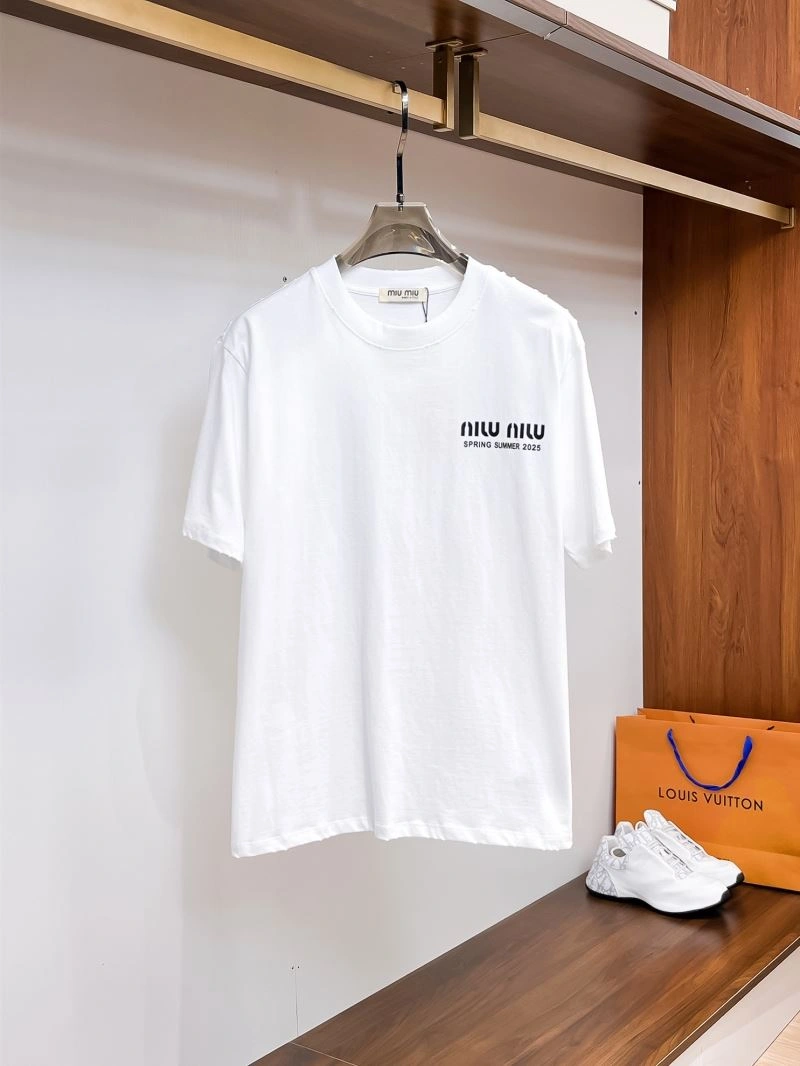 Miu Miu T-Shirts