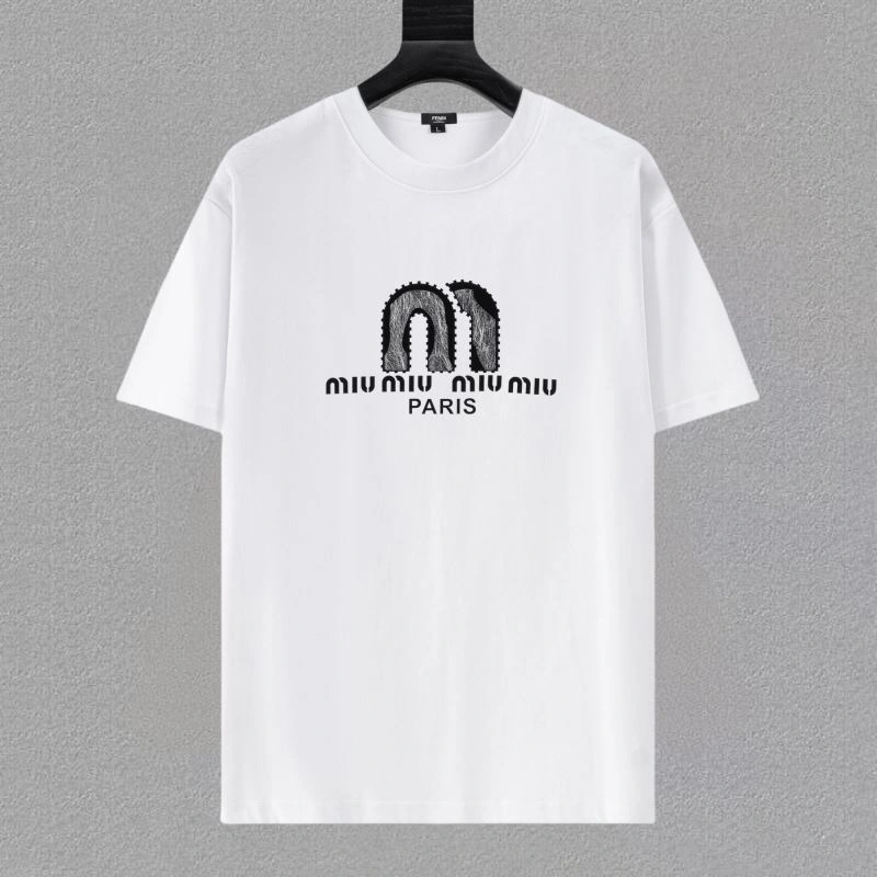 Miu Miu T-Shirts