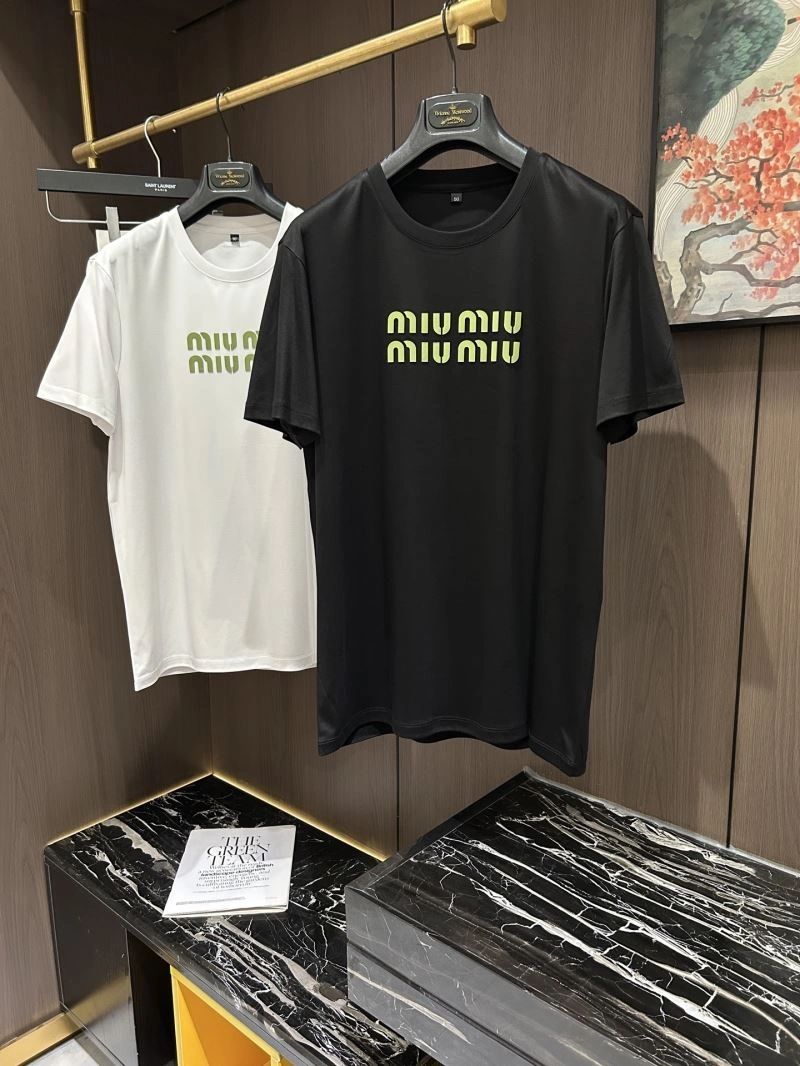 Miu Miu T-Shirts