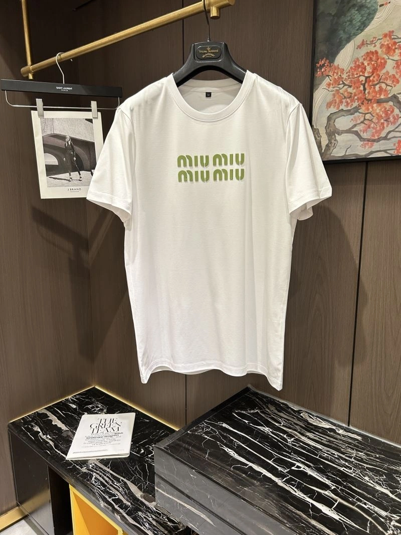 Perfect replica Miu Miu T-Shirts