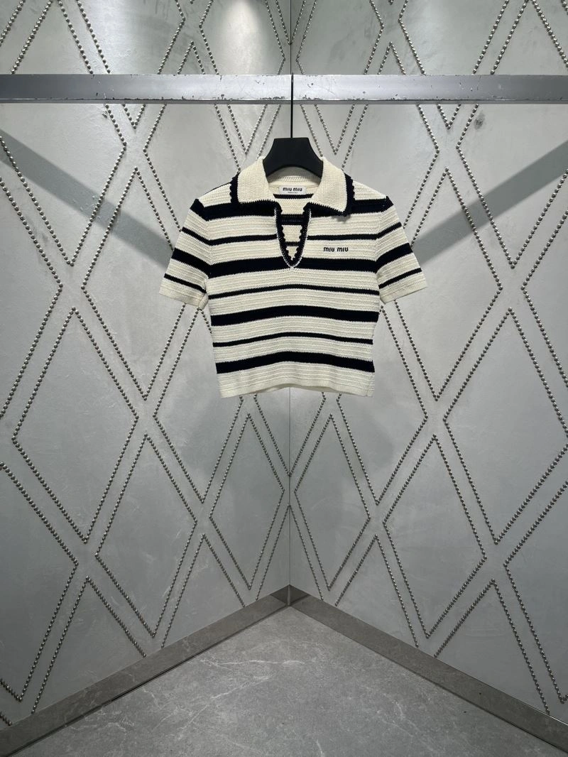 Miu Miu T-Shirts