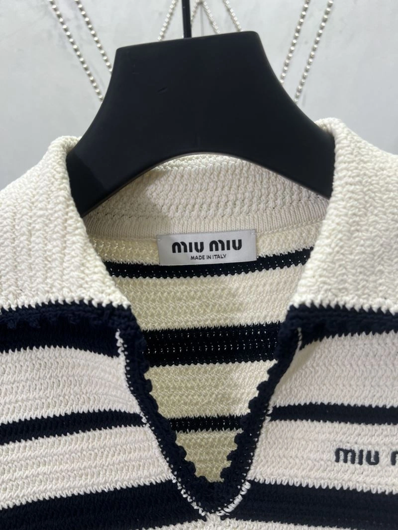 Genuine Miu Miu T-Shirts