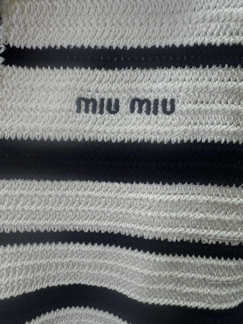 Genuine Miu Miu T-Shirts