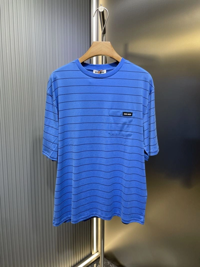 Miu Miu T-Shirts