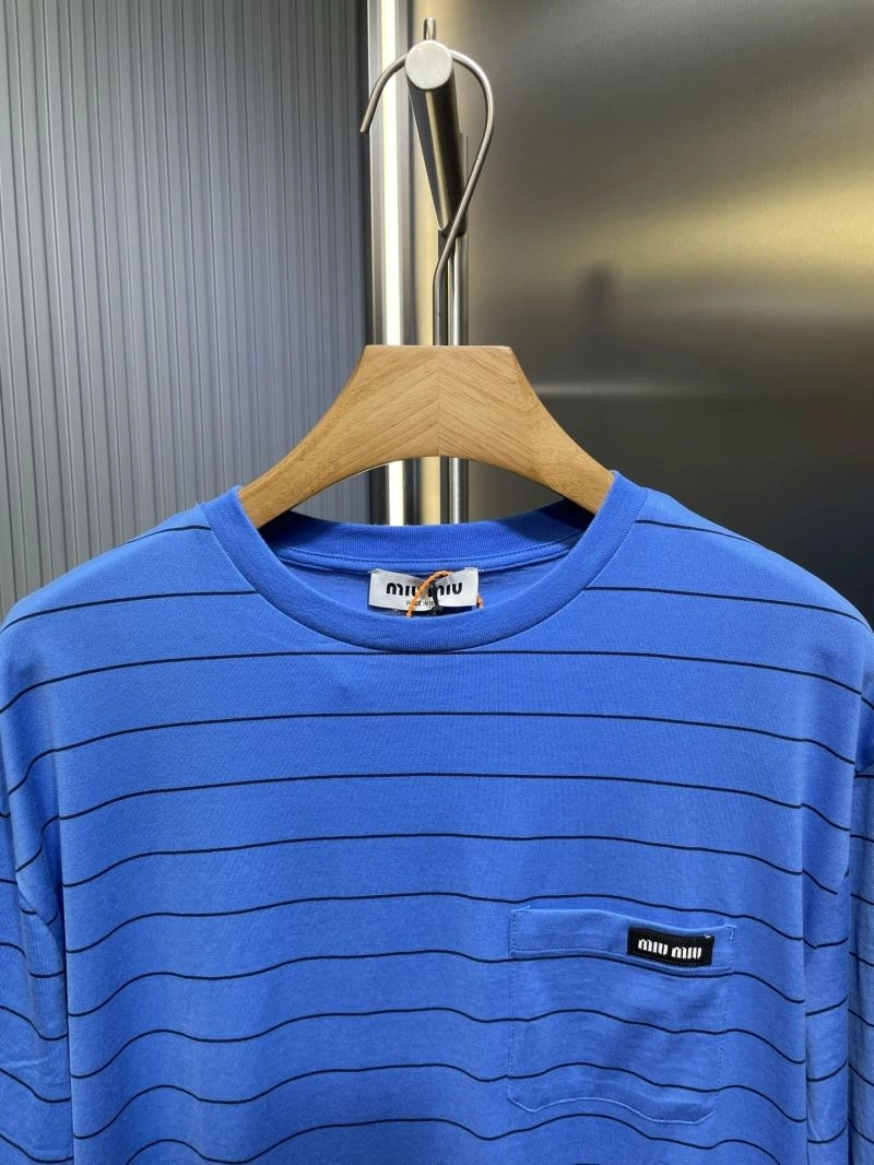 Value-priced Miu Miu T-Shirts